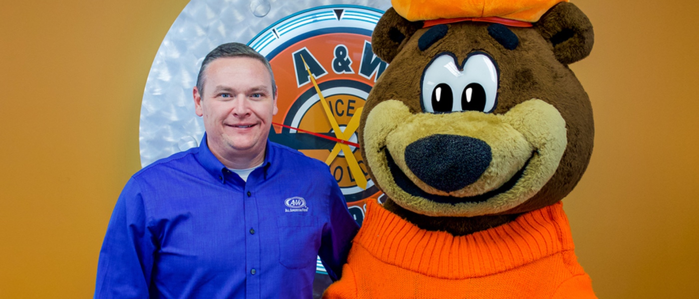 5 Questions With...Randy Cordray, Sr. Director of Operations | A&W ...